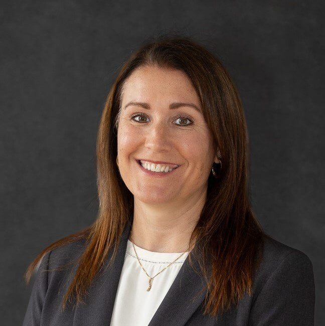 Our Team - Kagan Binder