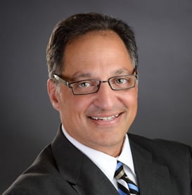 Our Team - Kagan Binder