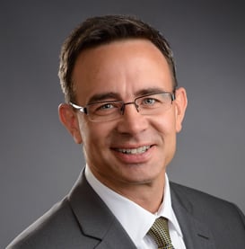 Our Team - Kagan Binder