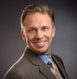 Our Team - Kagan Binder