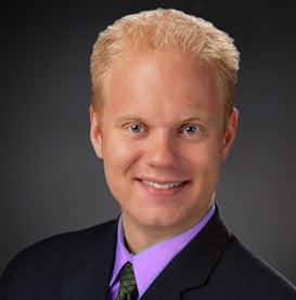 Our Team - Kagan Binder